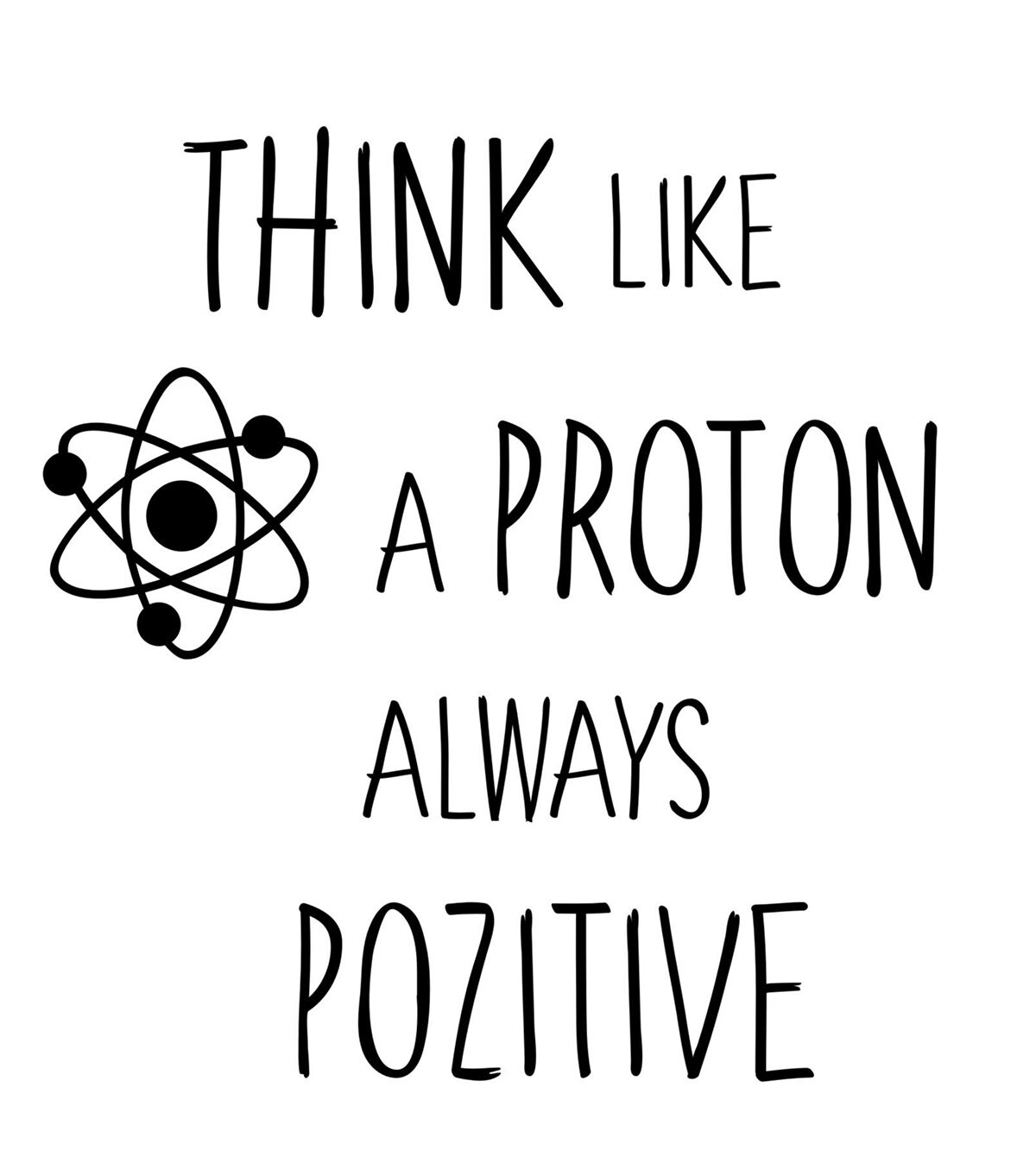 School Decals, Science Classroom Decor, Motivation Quotes Vinyl ...