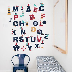 Nautical Classroom Decor, Nautical Classroom Decorations, Nautical ...