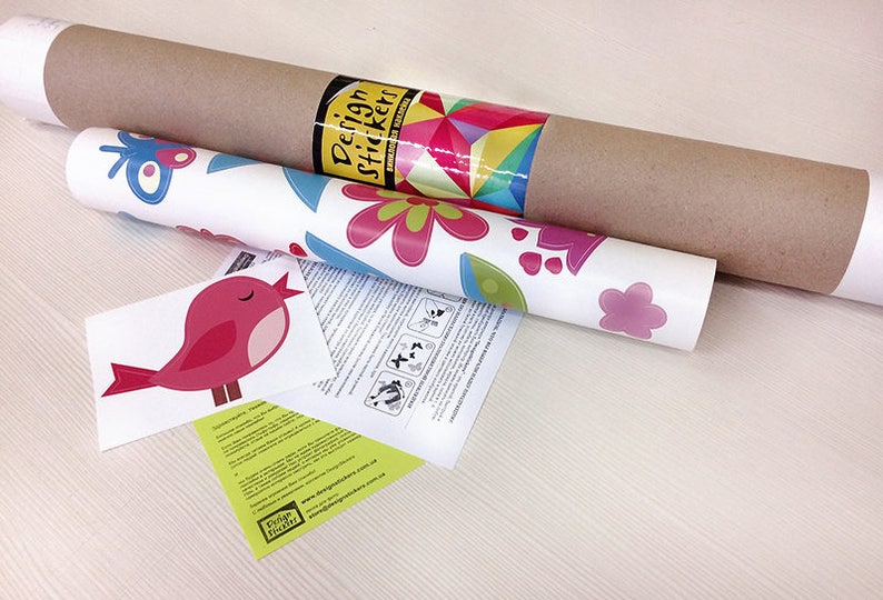 Growth Chart Jungle Jungle Wall Decals Height Chart Vinyl | Etsy