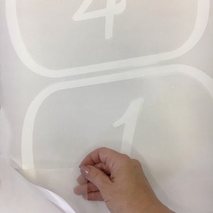 Hopscotch Decal, Floor Decals for Classroom, Classroom Floor Decals ...