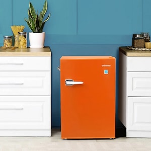 Solid MINI Fridge Wrap, Pastel Fridge Decals Vinyl, Mini Refrigerator ...