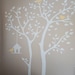 Large Tree Wall Decal Tree Decals for Wall Tree Vinyl Wall - Etsy