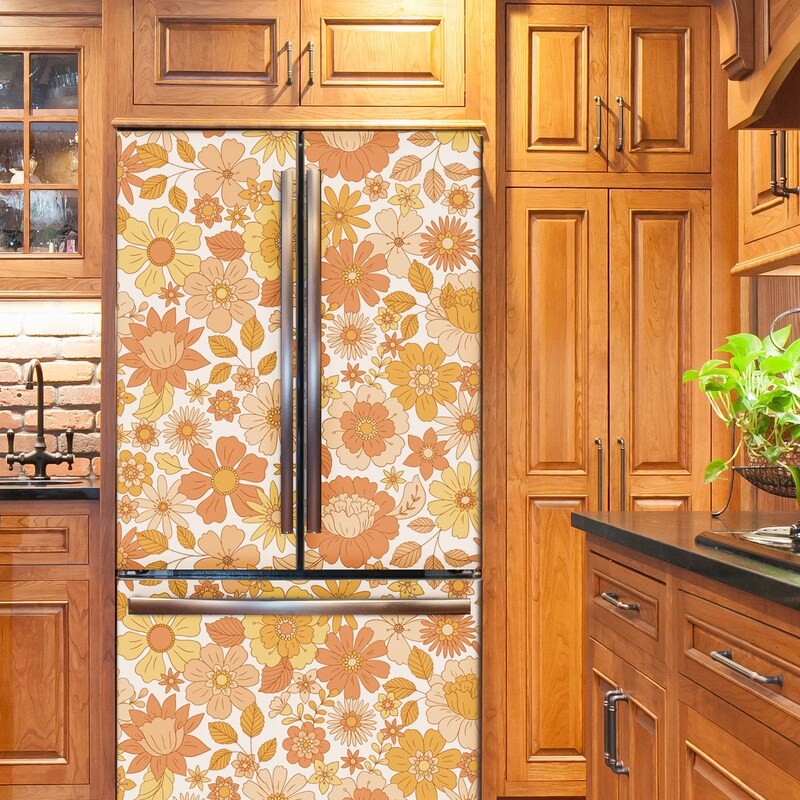 Fridge Wrap - Etsy