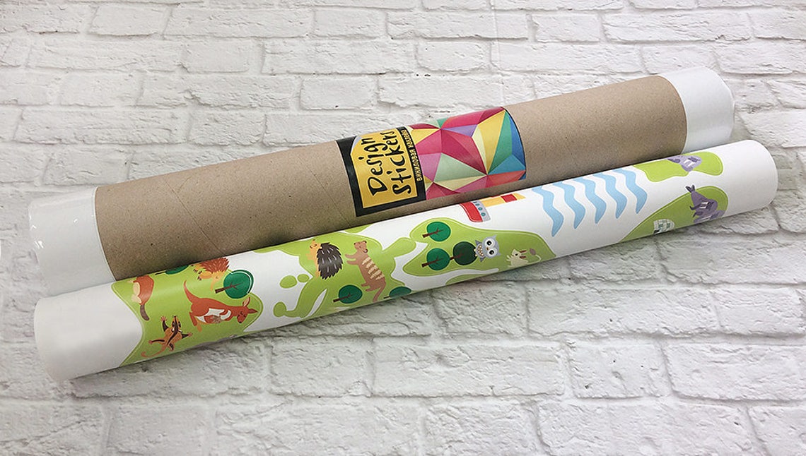 England Map Wall Decal England Map for Classroom Peel&stick - Etsy