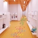 School Floor Sensory Path Educational Floor Decal ABC Decals Floor Maze ...