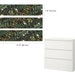 IKEA Malm Dresser Decal Ikea Dresser Stickers Malmdecal - Etsy