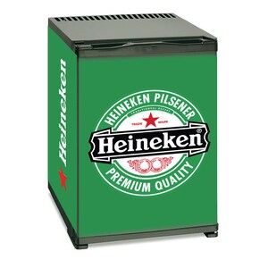 Beer Safe Fridge Wrap MINI Fridge Decal for Beer Lovers, Beer Safe ...