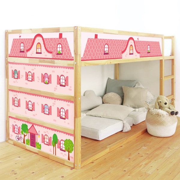 Kura Stickers - Etsy