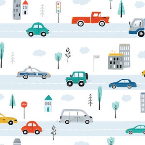 Kids Wallpaper Car Wallpaper for Boys Room Boys Wallpaper | Etsy