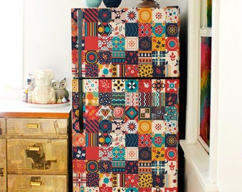 Farmhouse Fridge Wrap - Etsy