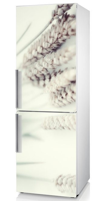 Fridge Skin Fridge Wrap Fridge Decal Refrigerator Decal - Etsy