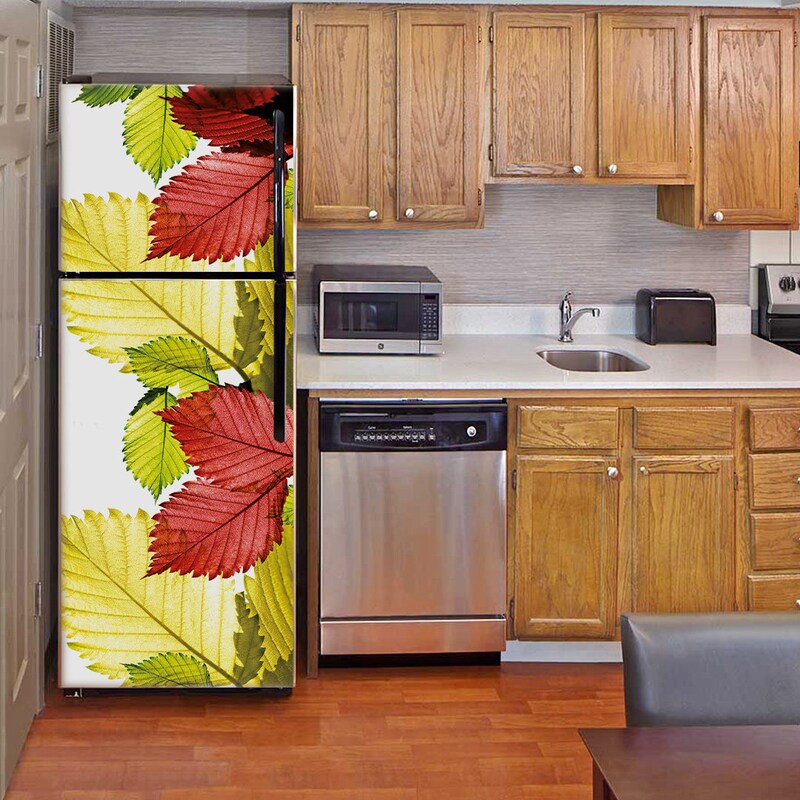 Fridge Stickers - Etsy