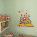 Book Wall Decor, Preschool Wall Decal, Сlassroom Decal, Kindergarten ...