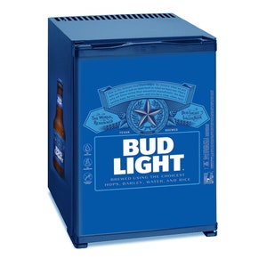 Beer Safe Fridge Wrap MINI Fridge Decal for Beer Lovers, Beer Safe ...