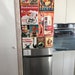 MINI Fridge Decal Beer, Beer Fridge Wrap, Bar Fridge Decal, Rv Fridge ...