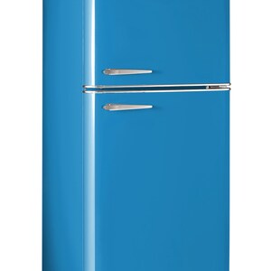 Solid Color Fridge Wrap Refrigerator Wrap Vinyl Side by Side - Etsy ...