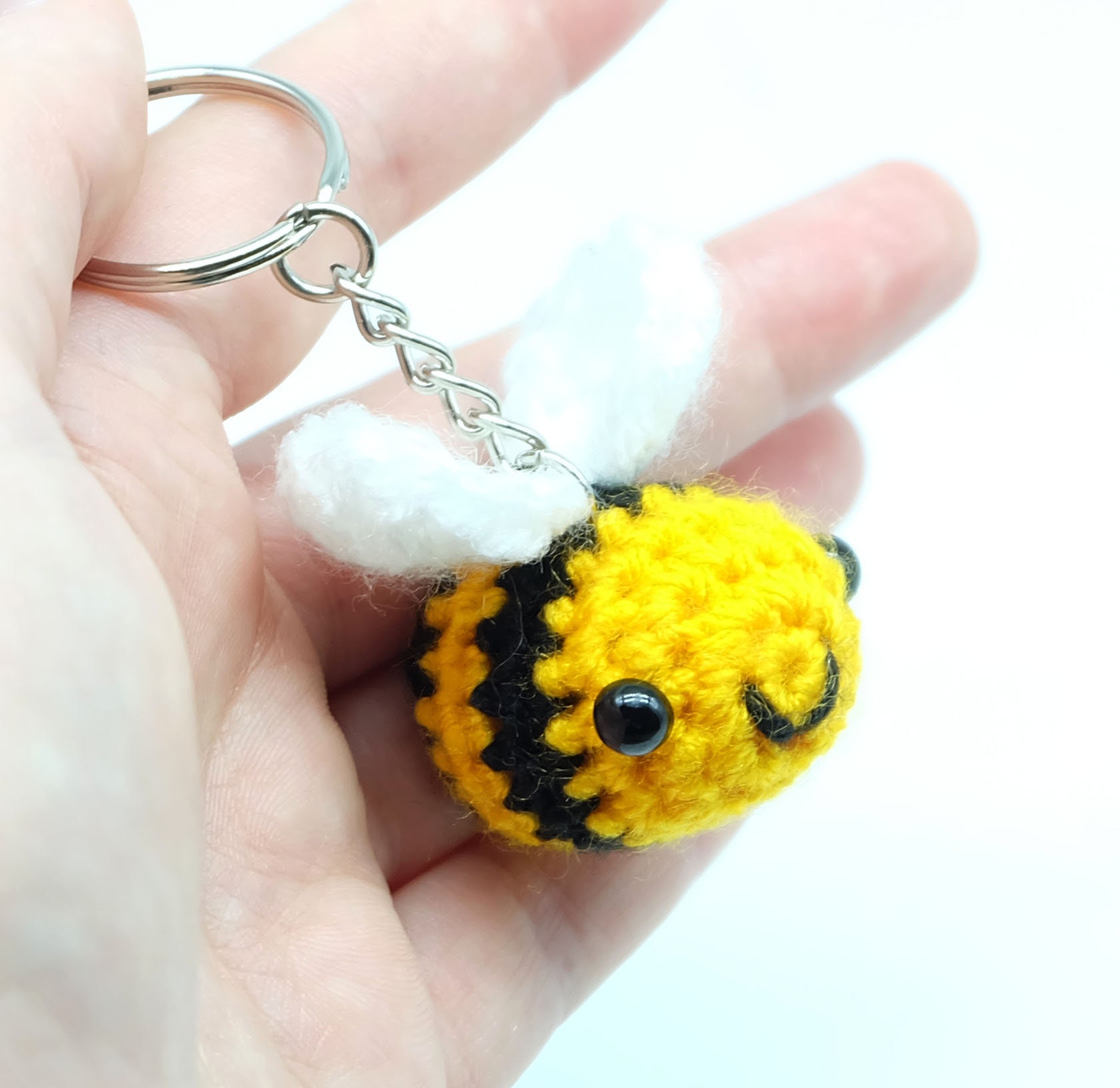 Bee strong mental health anxiety & depression mindfulness | Etsy