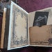 Vampire Thick Chunky Leather Book Dracula Journal - Etsy