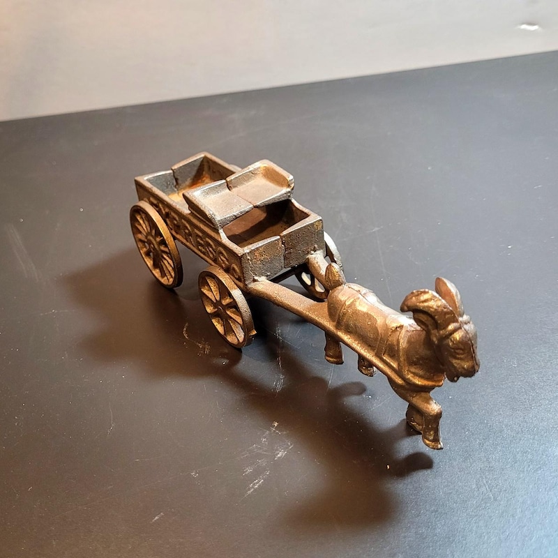 Goat Cart - Etsy