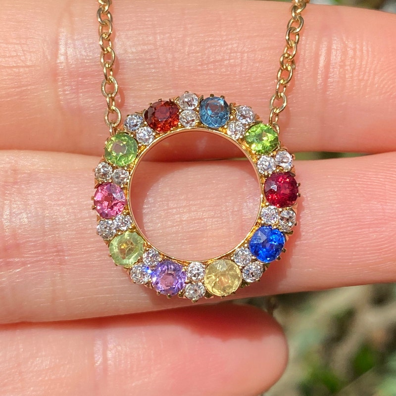 Antique Pendants - Etsy