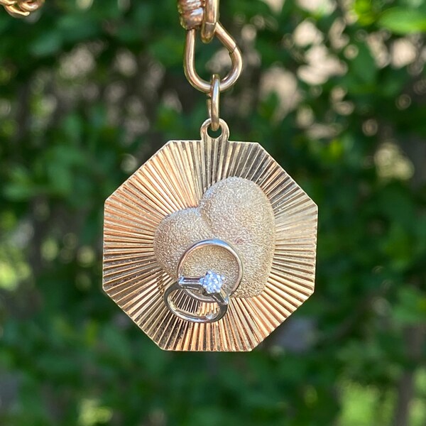 Dankner Living Charm - Etsy