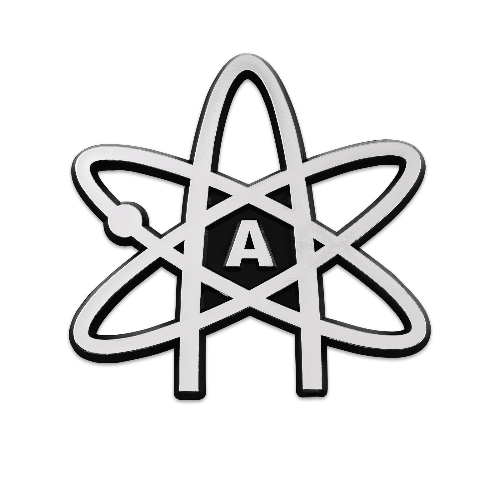 Agnostic Religion Symbol