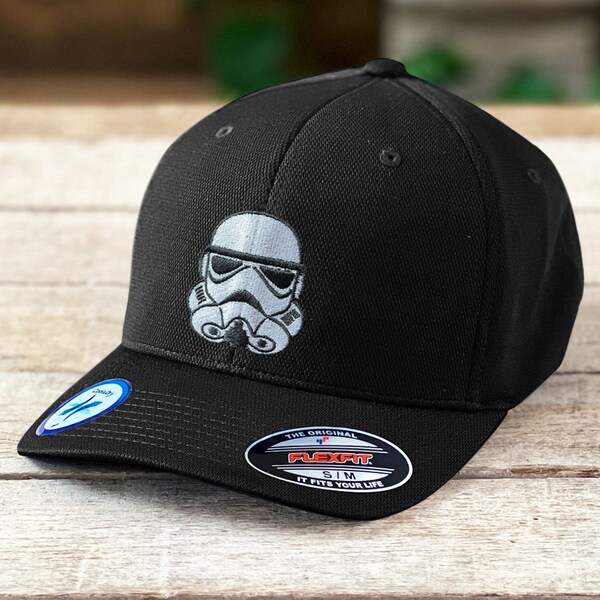 Stormtrooper Hat - Etsy