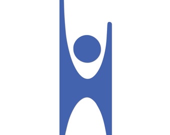 Humanist Decal - Etsy