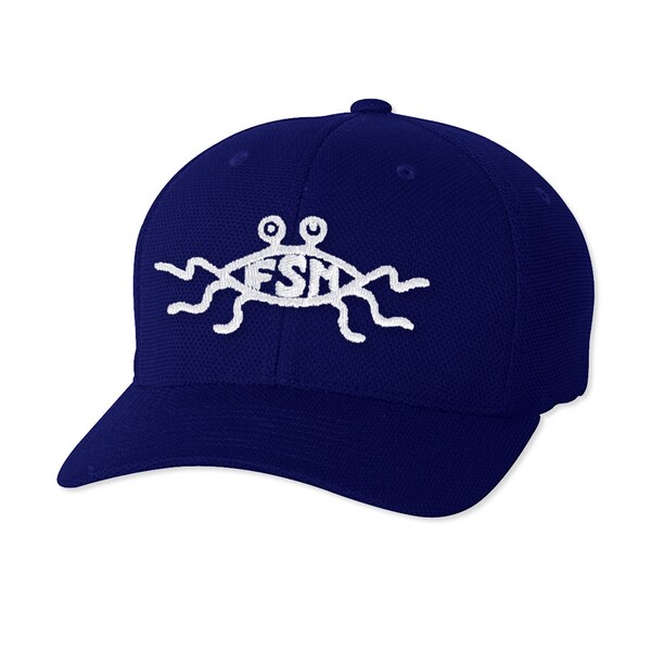 Flying Spaghetti Monster Hat - Etsy