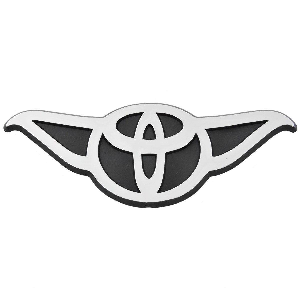 Silver Car Logos With Names
