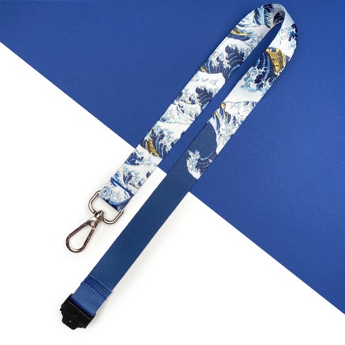 Great Wave off Kanagawa With Japanese Numerals Watch Ladies - Etsy