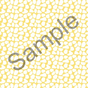 20 Digital Papers. 3 Tone Patterns in Pink and Yellow 6B No 4 for ...