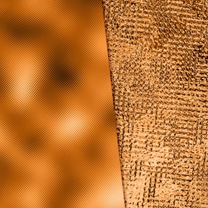Copper Metallic Foil Digital Texture | Copper Foil Paper | Sublimation ...