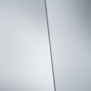 Silver Ombre Gradient Digital Paper, Metallic, Scrapbook Paper ...