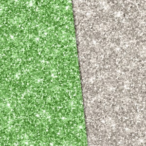 Seamless Halloween Glitter Digital Paper, Texture, Halloween Aesthetic ...