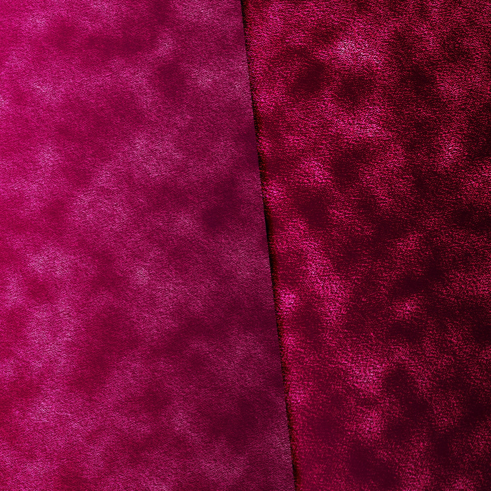 Pink Velvet Digital Paper, Texture, Faux Fabric, Scrapbook Paper ...