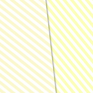 Pastel Rainbow Diagonal Stripes Seamless Digital Paper, Commercial Use ...