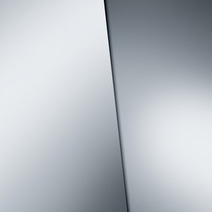 Silver Ombre Gradient Digital Paper, Metallic, Scrapbook Paper ...