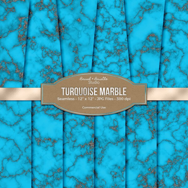 Turquoise - Etsy