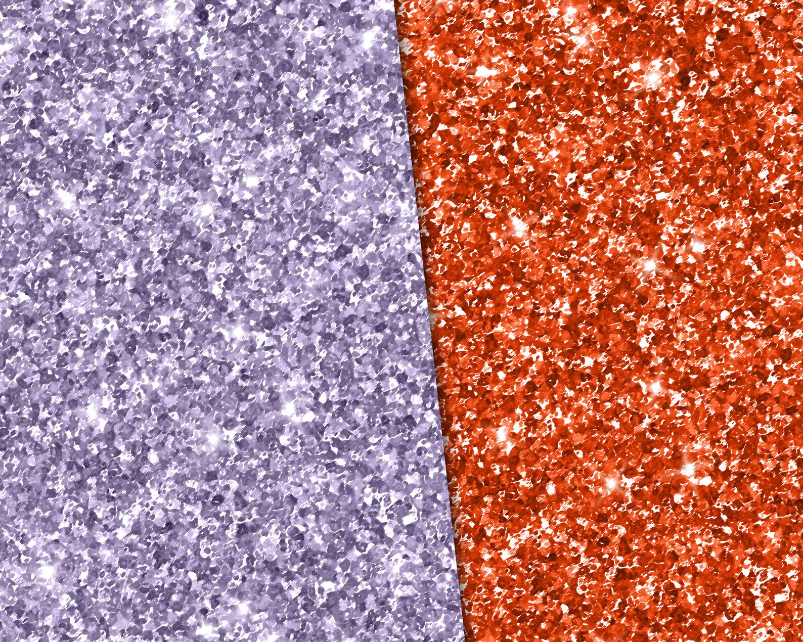 Seamless Halloween Glitter Digital Paper Texture Halloween - Etsy