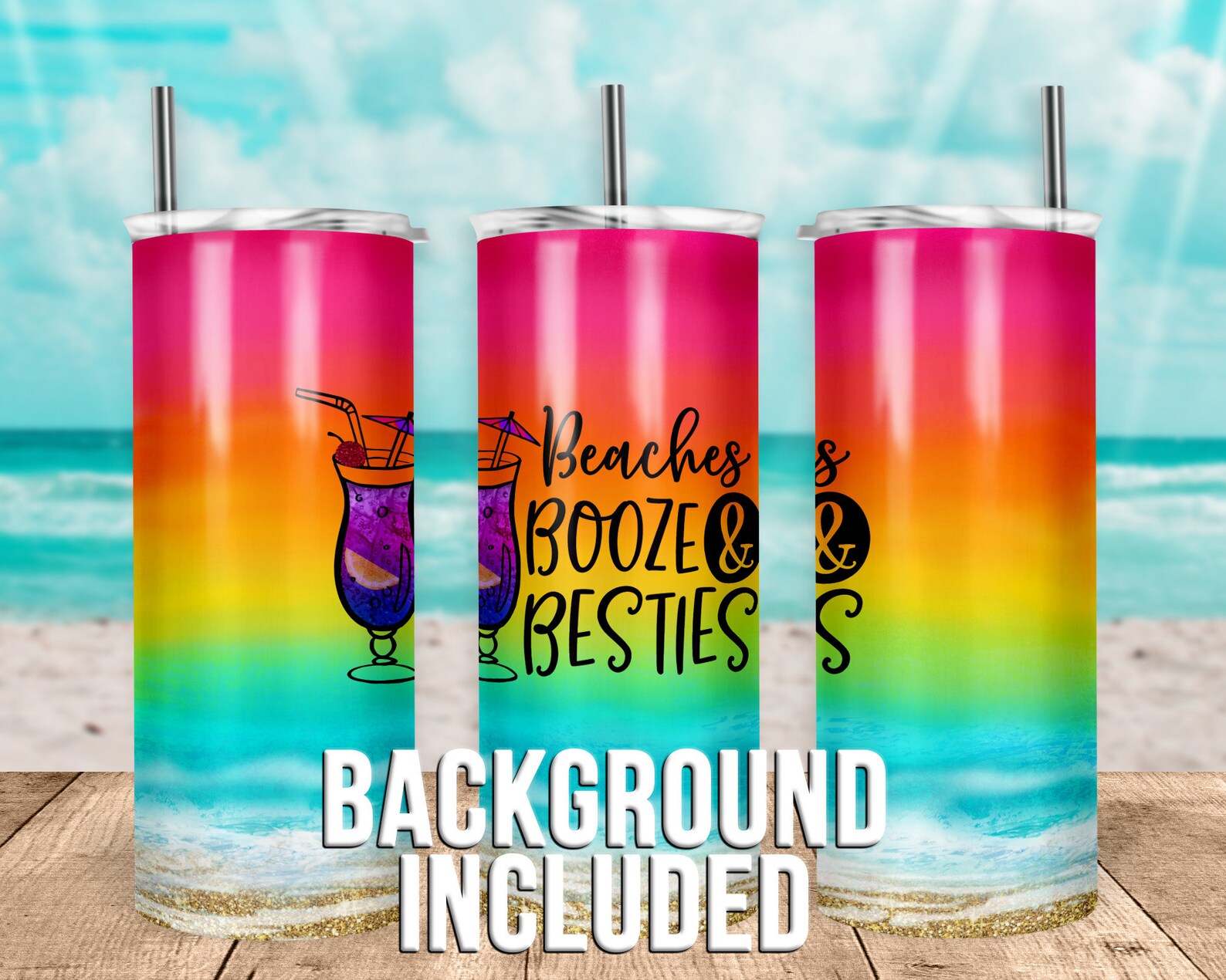 15 Oz Skinny Tumbler Smart Object Mockup Photoshop Mock-up - Etsy
