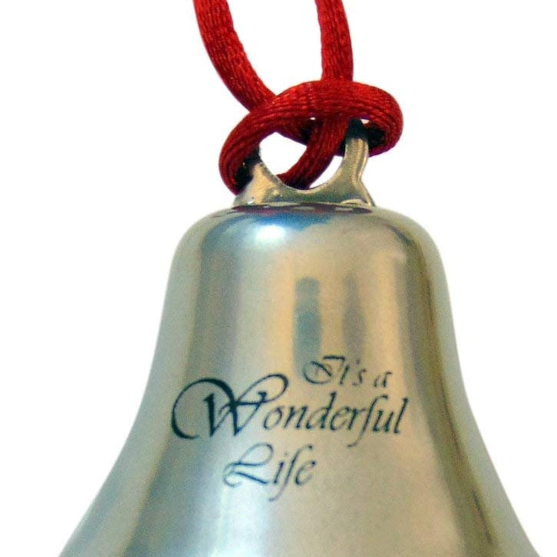 Souvenir Bell - Etsy