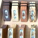 N&P Nice African Mahogany Solid Wood, Hand Crafted Designer Hook, Wall ...