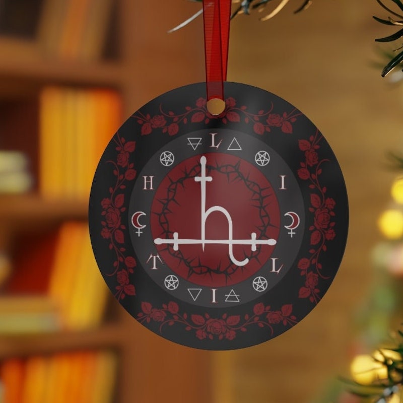 Pagan Goddess Tree Topper - Etsy