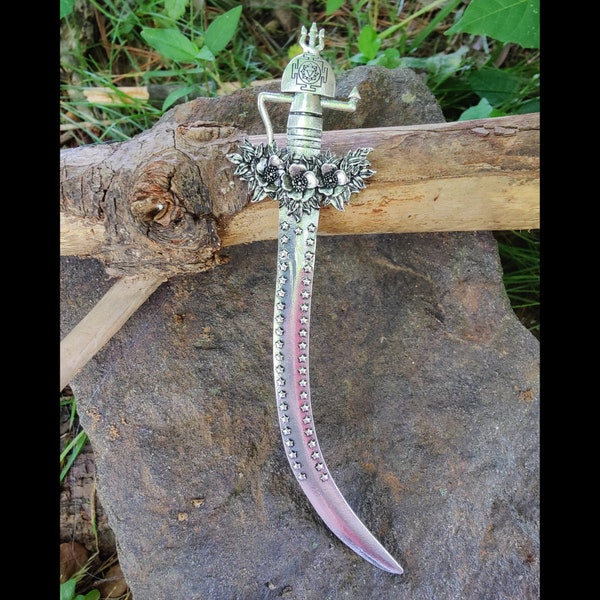 Kali Sword - Etsy