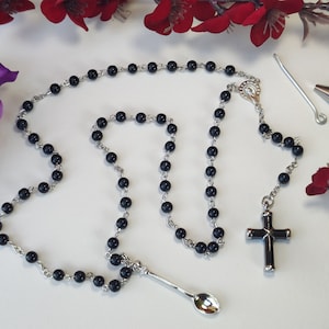 Cruel Intentions Necklace Etsy