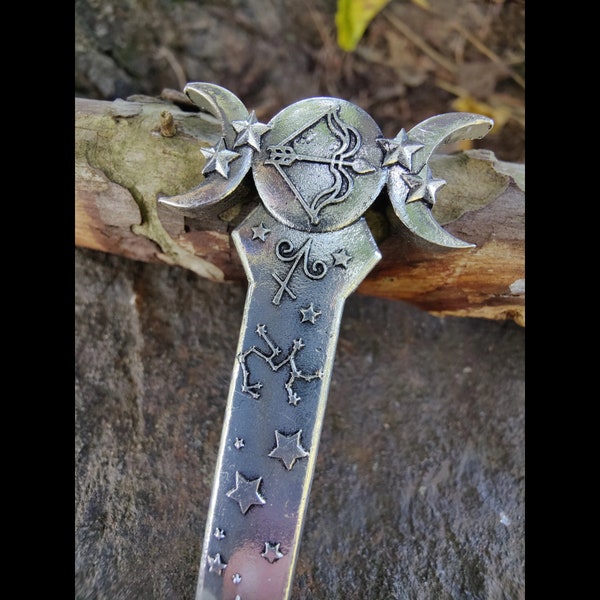 Hair Sword - Etsy