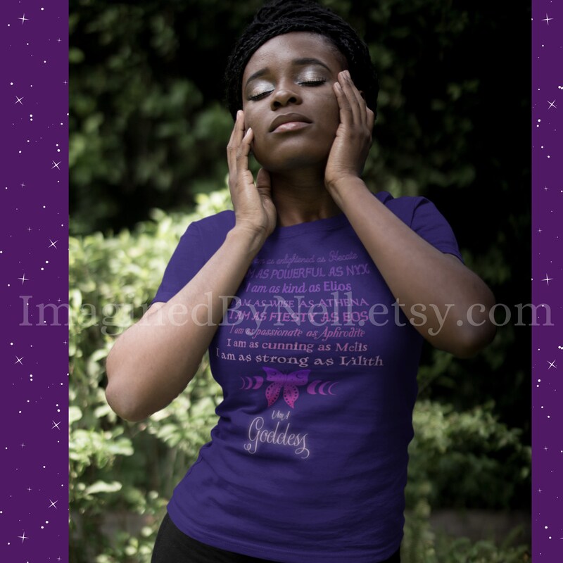 Goddess Clothing - Etsy