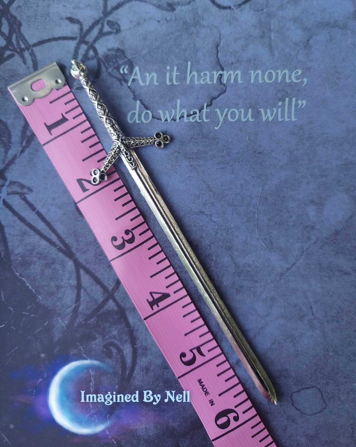 Warrior Sword Hair Stick Sword Hair Pin Gothic Hair Stick - Etsy