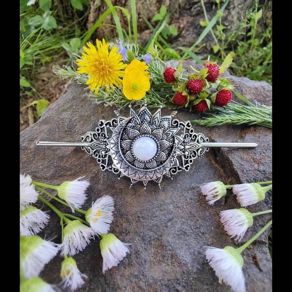 Victorian Hair Pins - Etsy